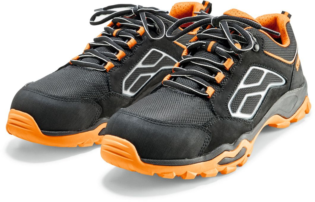 STIHL Sicherheitshalbschuh Worker S2 nur 89,00