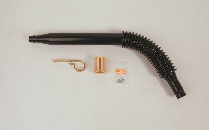 AS-Motor Luftansaugschlauch G60005003 nur 77,00