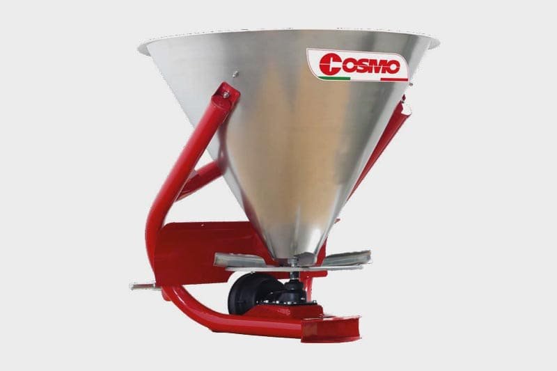 Cosmo Streuer PX 180 nur 2.368,10