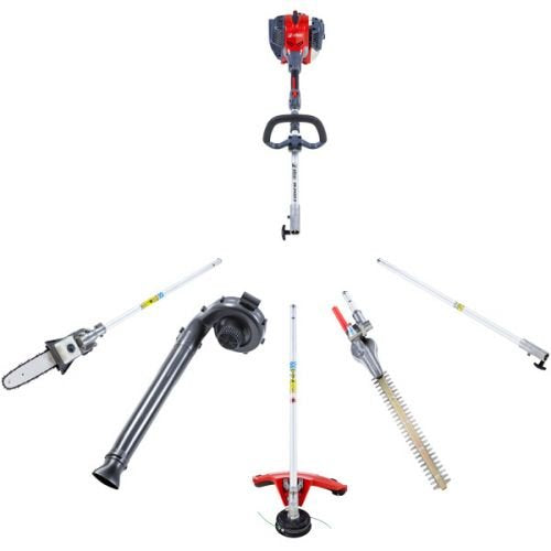 Efco Motoreinheit Split DS 3000 D - PU nur 379,00