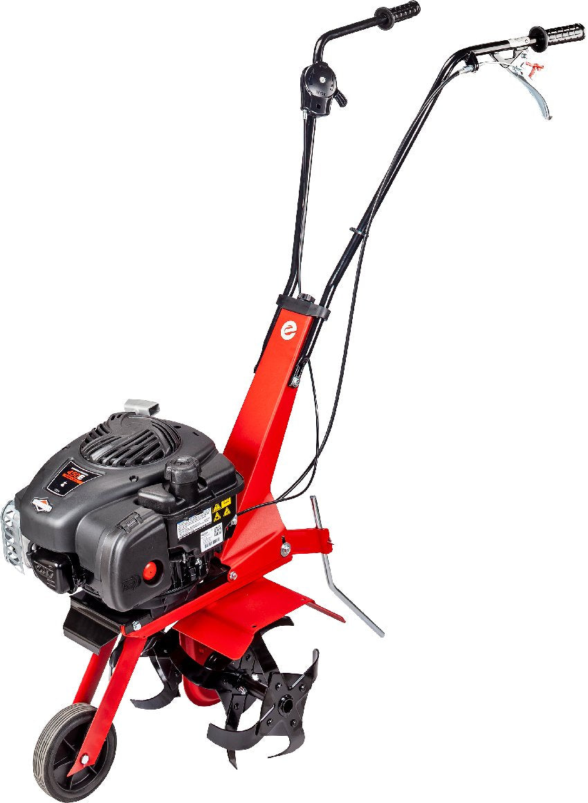 Eurosystems Motorhacke La Zappa B&S nur 412,66