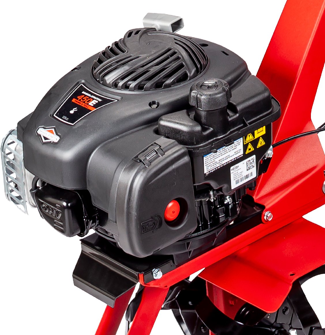 Eurosystems Motorhacke La Zappa B&S nur 412,66