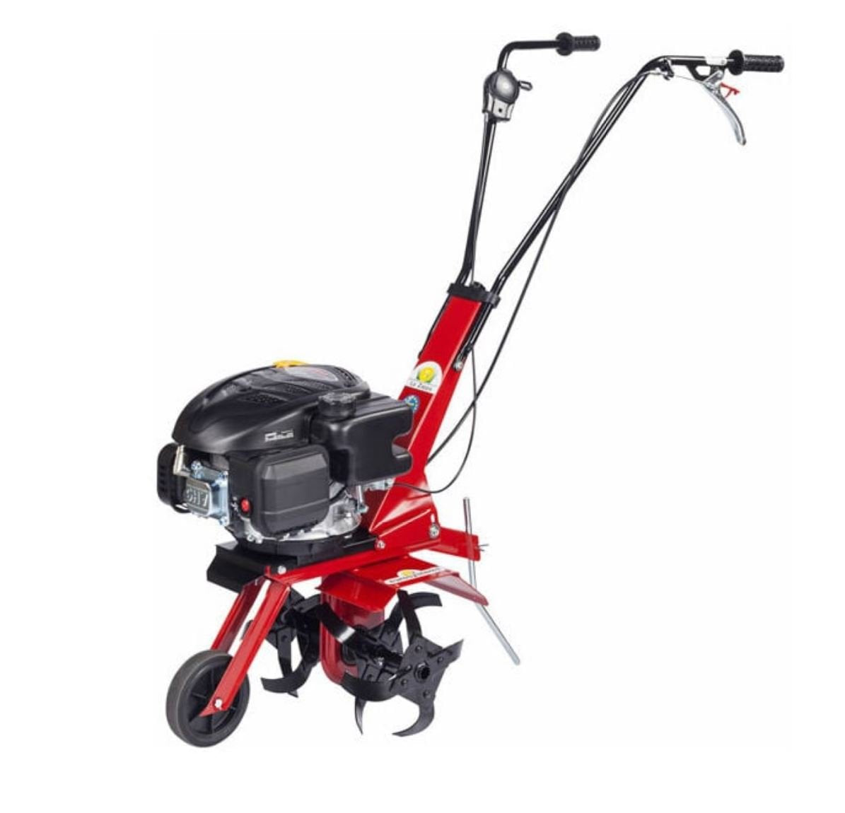 Eurosystems Motorhacke La Zappa Loncin nur 309,00