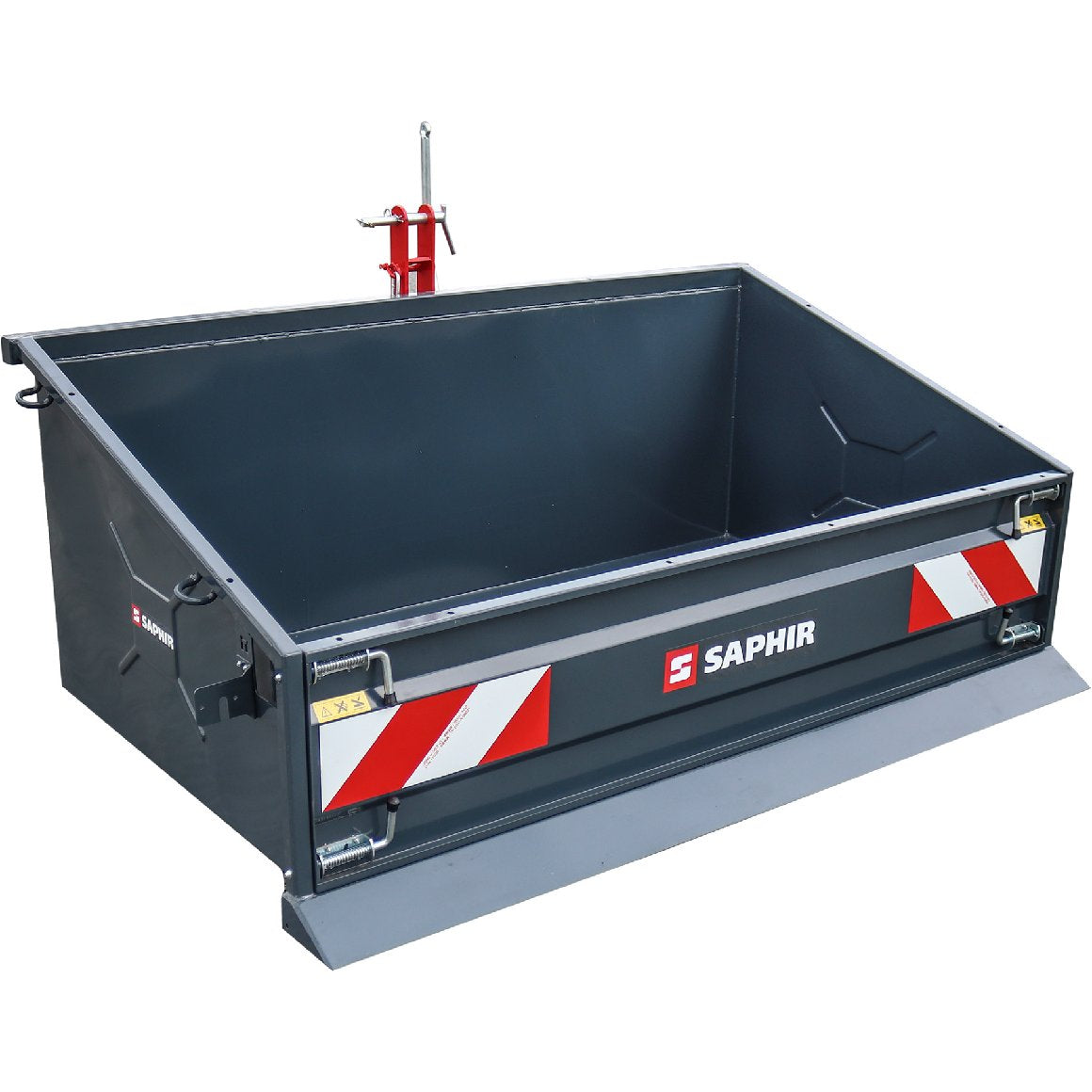 SAPHIR Transportbehälter TG 180 nur 1.250,00