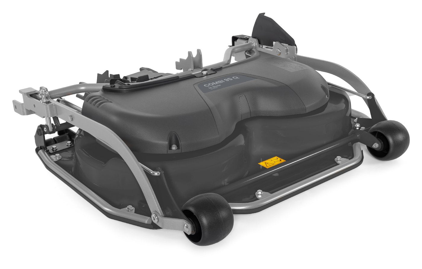 Stiga Park-Mähdeck Quick Flip Combi 95 Q nur 819,00