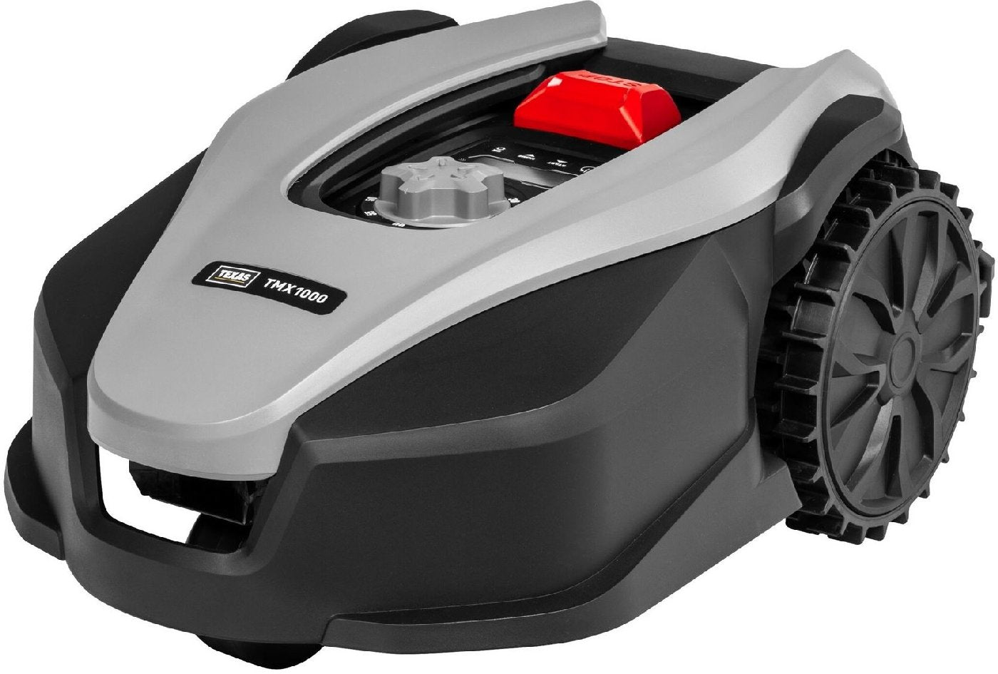 Texas Roboter-Rasenmäher TMX1000 - Modell 2025 nur 1.045,00