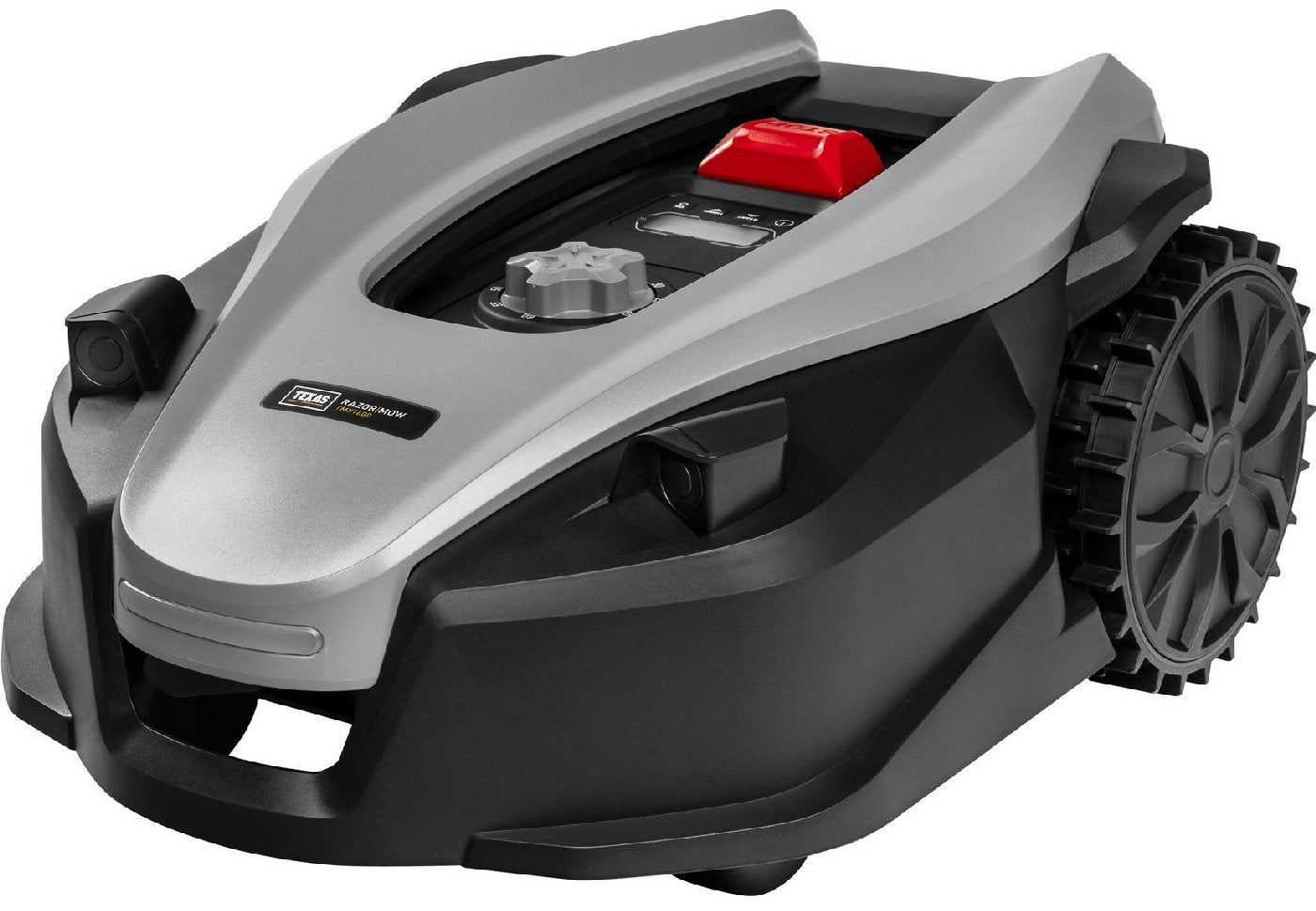 Texas Roboter-Rasenmäher TMX1600 - Modell 2025 nur 1.047,00